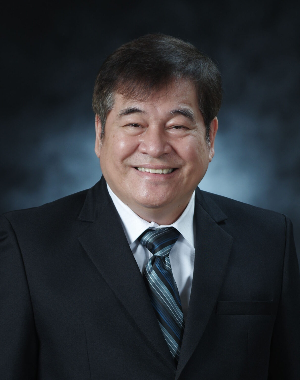 Faculty - Asian Theological Seminary